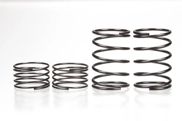 Shibata Hyper Spring Set / 1.2mm 6 coils [R31House] R31S115LR – Super-G ...