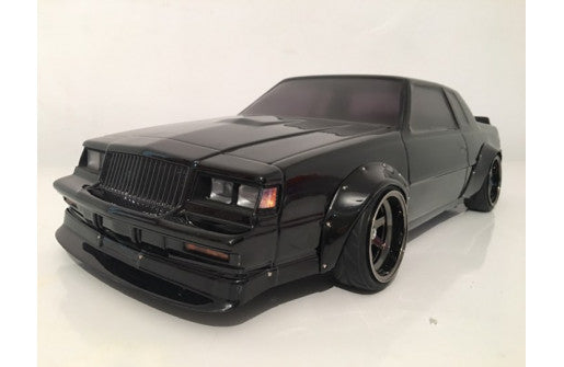 Gnx fender flares store