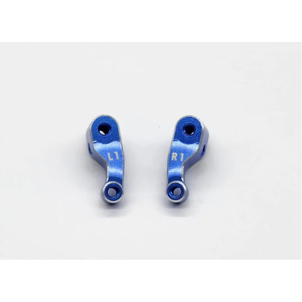 GTR Aluminum Steering Knuckle (1) [GL Racing] GL-GTR-OP-009-1 – Super-G R/C Drift Arena