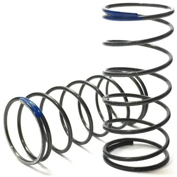 Drift Spring Type-A Rear 1.0mm x 36mm (7.5 Turns) - Blue [RC926] KN-DS – Super-G R/C Drift Arena