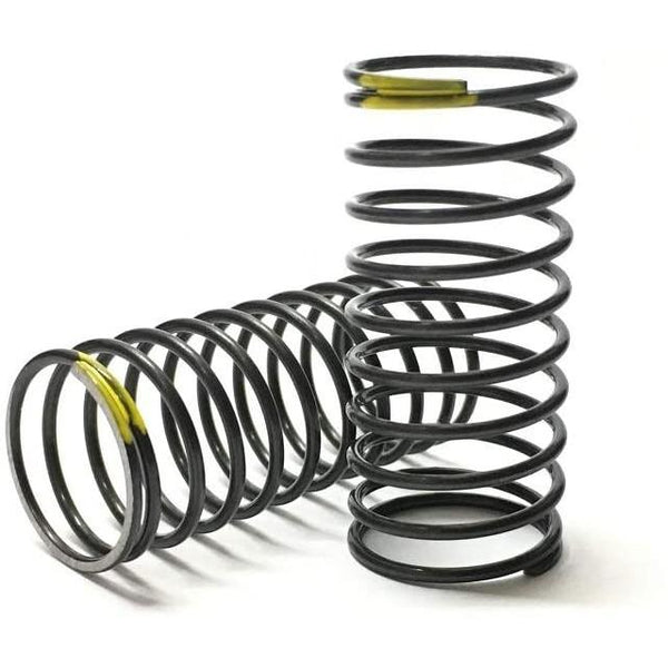 Drift Spring Type-B Rear 1.1mm x 35mm (10.75 Turns) - Yellow [RC926] K – Super-G R/C Drift Arena