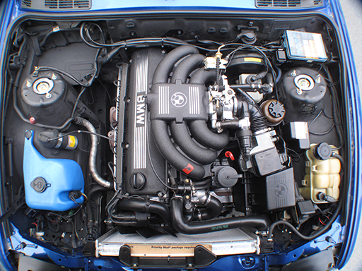 E30 engine store