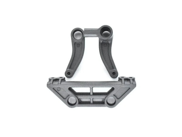 RDX Graphite Bell Crank [Reve D] D1-202G – Super-G R/C Drift Arena