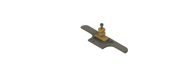 PWBS (PAN weighted bumper system) BUMPER KIT [MWX] MX-PB-030 – Super-G R/C Drift Arena