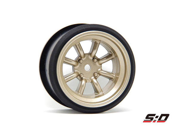 Scale Dynamics Announces RS Watanabes in NEW COLOR! – Super-G R/C Drift ...