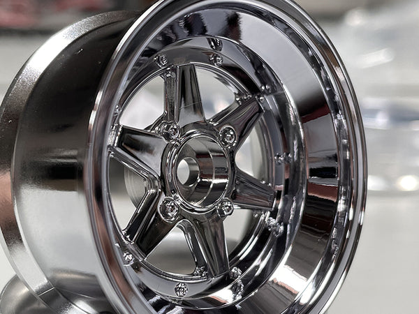 Longchamp XR-4's are back! – Super-G R/C Drift Arena