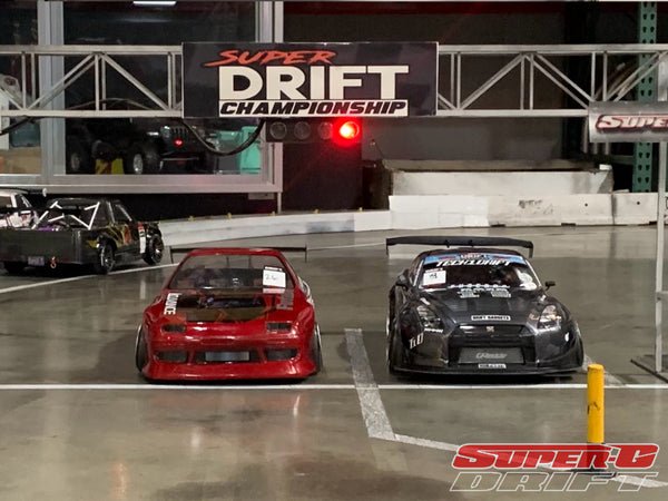 9/11/21 Super Drift Championship 2021 Round 8 Regional Finals (SoCal ...