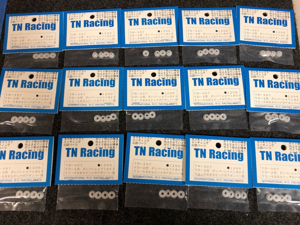 TN Racing SLF Big Bore Shock Shaft Guides are back! 2/9/19 – Super-G R ...