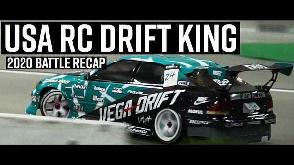 2020 SDC - USA DRIFT KING (MIKKO YANG) [Ninjonaah Video] – Super-G R/C ...