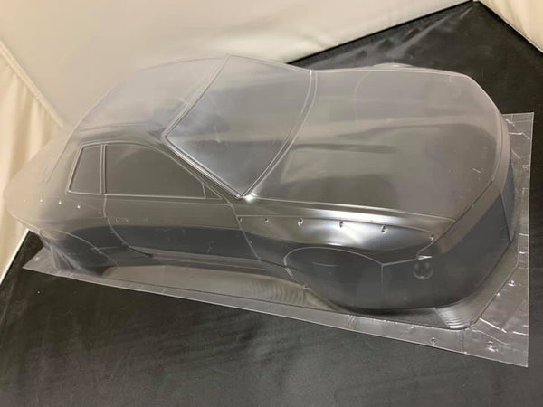 Leaked Photos: Pandem R32 (Addiction RC) [Sneak Peek] – Super-G R/C ...