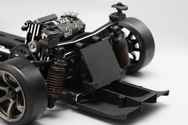 Yokomo Announces Rear ESC Mount for YD2 - 6/2/19 – Super-G R/C Drift Arena