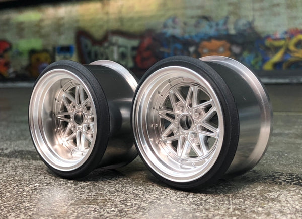 Scale Dynamics Equip 03 are here! 6/23/19 – Super-G R/C Drift Arena