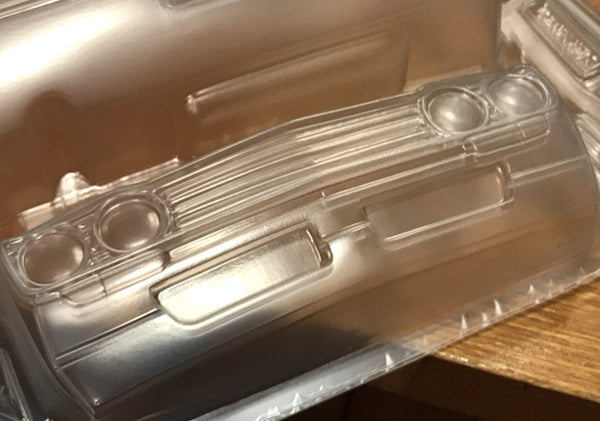 Datsun 510's are here! Pandora PAB-175 BlueBird 510! 6/5/17 – Super-G R ...