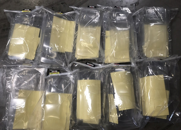 Pandora body refills are here! 7/6/17 – Super-G R/C Drift Arena