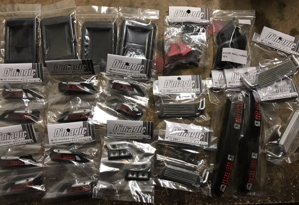 D Magic has arrived!!! 8/31/17 – Super-G R/C Drift Arena