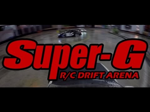 Nothing but a Super-G thang Video By: Team D Styles [Video] – Super-G R ...