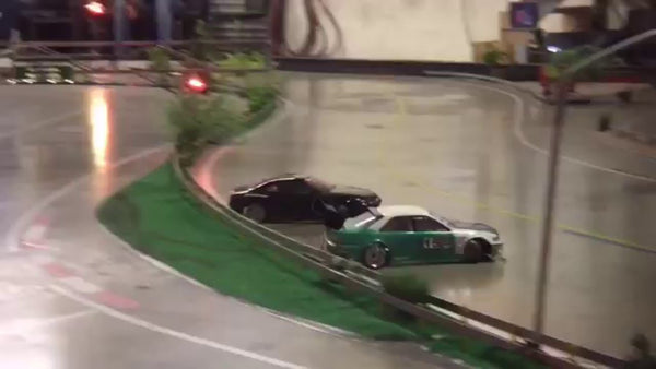 Super-G Holiday Fun Comp [Video] – Super-G R/C Drift Arena