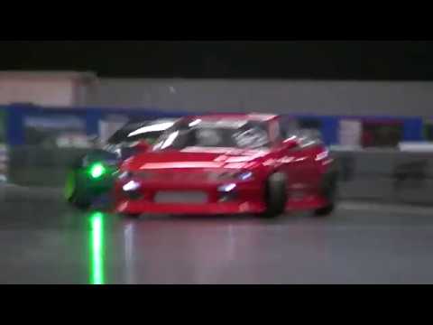 Vega Track [Japan Video] – Super-G R/C Drift Arena