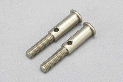 Yokomo Announces Aluminum Front Axles for YD2 - Y2-010FA - 12/7/17 ...