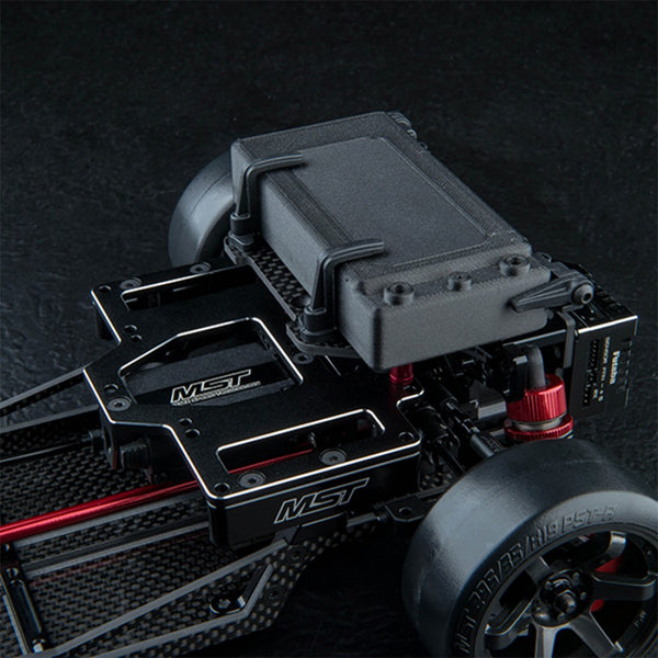 FRX High Center of Gravity Carbon Battery Mount Set [MST] 210718 ...