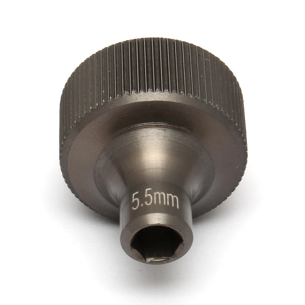 Factory Team FT 5.5mm SHORT Wheel Nut Driver THUMB TOOL [Associated] 1 ...