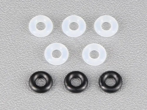 O-Ring Repair kit for LP-86 [D-LIKE] LP720 – Super-G R/C Drift Arena