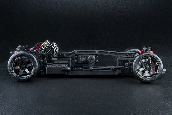 RMX 4 S Pro Chassis Kit 1-10 RC Drift Car [MST] 532217 – Super-G R/C ...