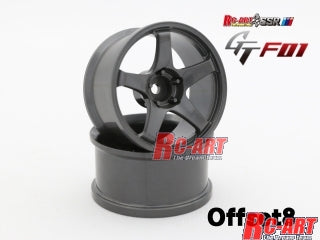 Rims – Page 2 – Super-G R/C Drift Arena