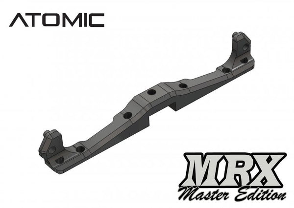 MRX Master - Master Central Mount [Atomic] MRXME-08 – Super-G R/C Drift ...