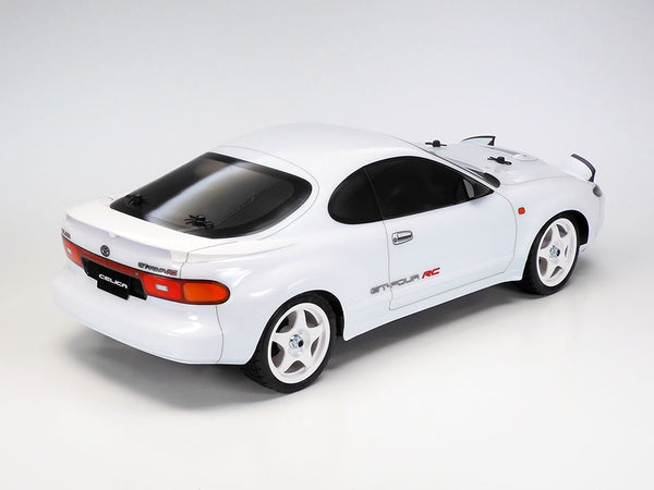 Toyota Celica GT-4 ST185 3S-GTE 1-10 Body Set [Tamiya] 51708 – Super-G ...