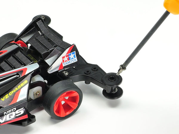Mini 4WD Tools Set (Side Cutters and Phillips +) [Tamiya] 74158 – Super ...