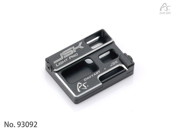 Aluminum Shell for JSK1 or Light Pro by Drift ART x JSK 1/28 1/24 [Dri ...