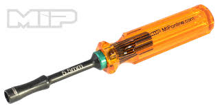 5.5mm Handle Nut driver Wrench GEN 2 [MIP] 9803 – Super-G R/C Drift Arena