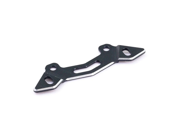 Aluminum Front Bumper For DA4/DA3/DA2 DriftArt4 [Drift Art] 98905 ...