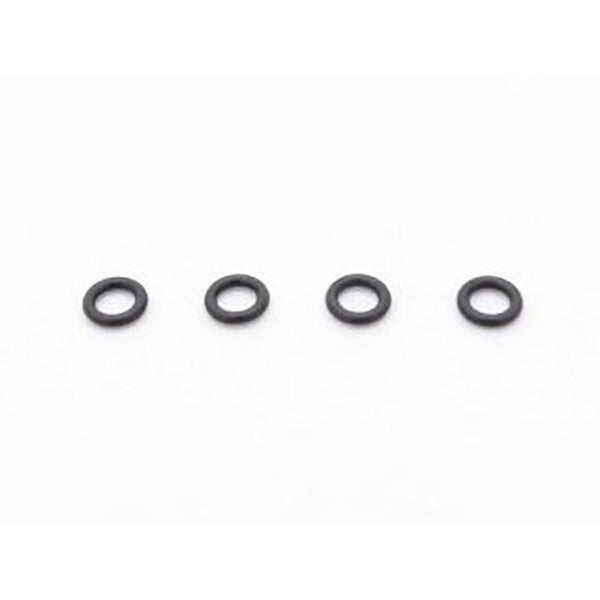 S5 O-ring (for UC damper) 4 pieces [RC-Art] ART2783 – Super-G R/C Drift ...