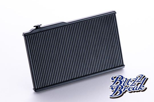 Buzz Break Cooling Fan Accessory Kit (5 Set) Oil Cooler Intercooler an ...