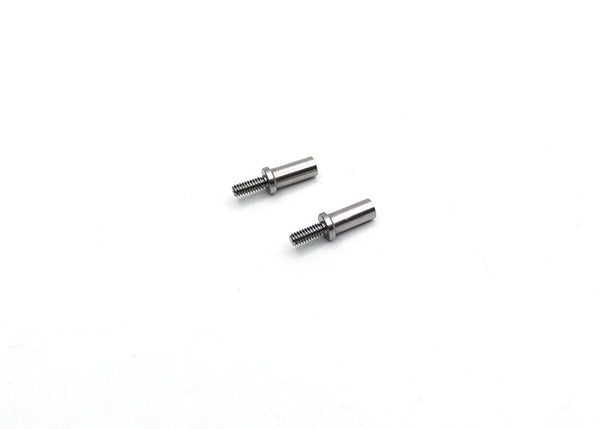 FX28 F1 - Steel Front Axles [Reflex Racing] FX28-015 – Super-G R/C ...