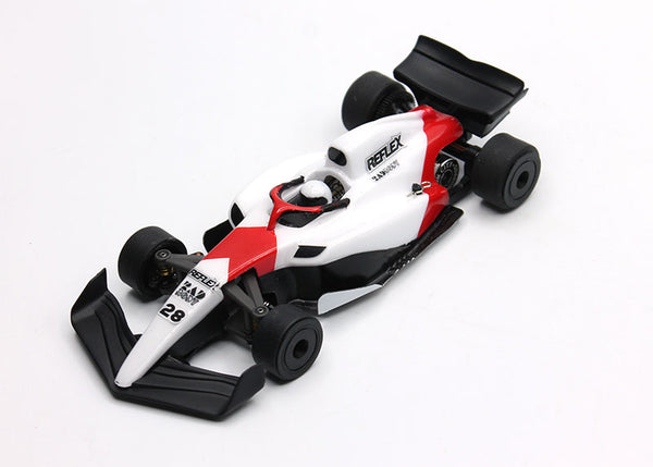 FX28 Formula One Kit 1/28 F1 Car [Reflex Racing] FX28 – Super-G R/C ...
