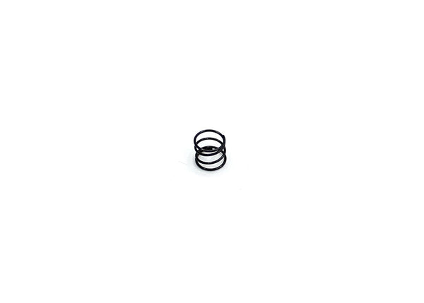 FX28 F1 - Disc Damper Spring - Soft (Black) [Reflex Racing] FX28A-11 ...