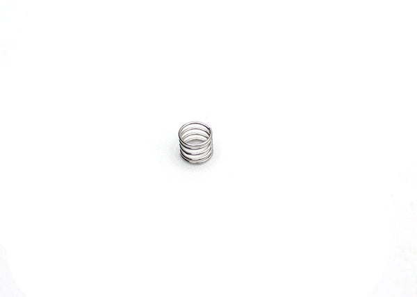 FX28 F1 - Disc Damper Spring - Medium (Silver) [Reflex Racing] FX28A-1 ...