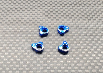 Front/Rear Damper Suspension - Option Parts for 1-28 GL Formula One [G ...