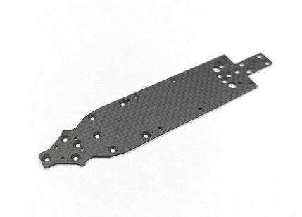 Carbon Main Chassis - Spare Part for 1-28 GL Formula One [GL Racing] G ...