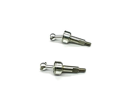 Universal shaft set (CVD Axles) - Spare Part for 1-28 GL Formula One ...