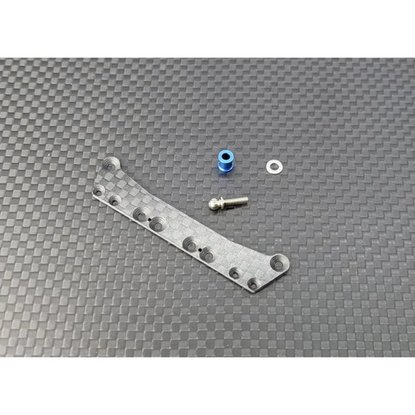 GLR-GT Conversion Kit (Carbon Piece) [GL Racing] GL-GT-OP-016 – Super-G ...
