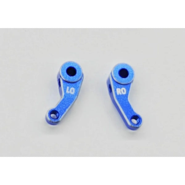 LMP2 Aluminum Steering Knuckle (0*) [GL Racing] GL-LMP2-OP-008-0 ...