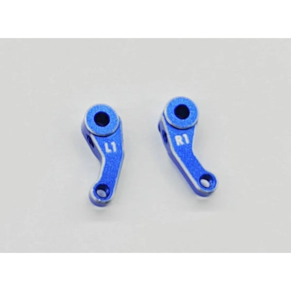 LMP2 Aluminum Steering Knuckle (1*) [GL Racing] GL-LMP2-OP-008-1 ...
