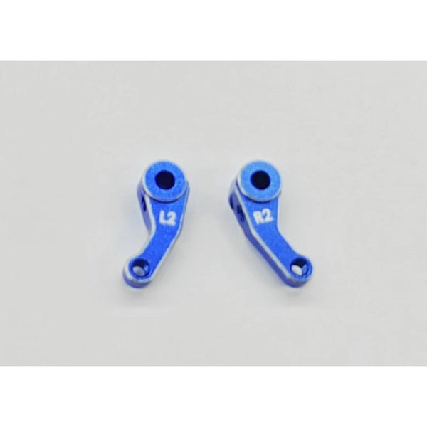 LMP2 Aluminum Steering Knuckle (2*) [GL Racing] GL-LMP2-OP-008-2 ...
