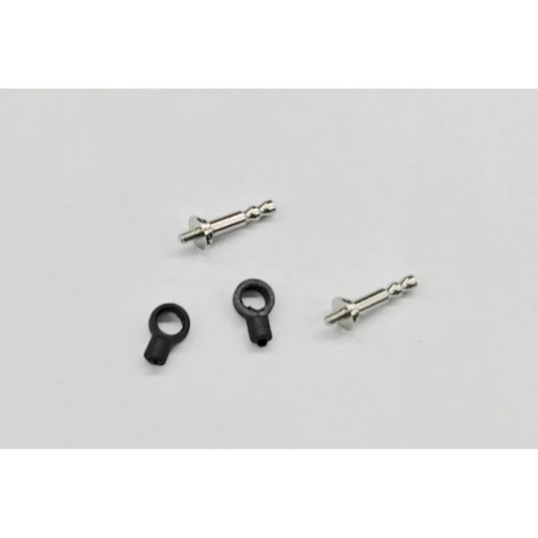 LMP2 Piston Rod [GL Racing] GL-LMP2-OP-014 – Super-G R/C Drift Arena