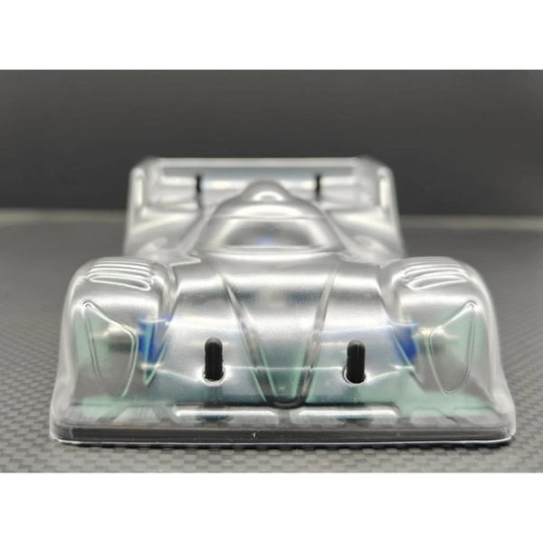 Lexan Carbon Mount Set for LMP2 - Body Bracket Bumper [GL Racing] GL-L ...