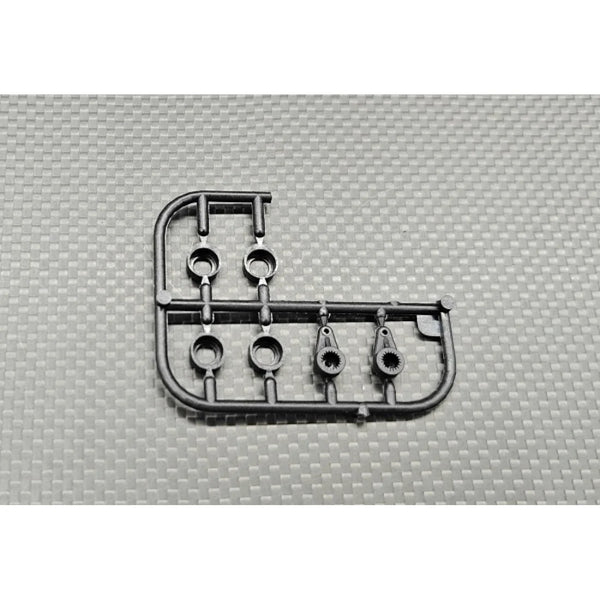 LMP2 Servo Horn w/ Ride Height Bushing [GL Racing] GL-LMP2-S-006 ...